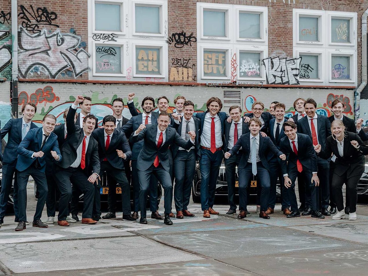 Over ons – Excellent Chauffeursdiensten