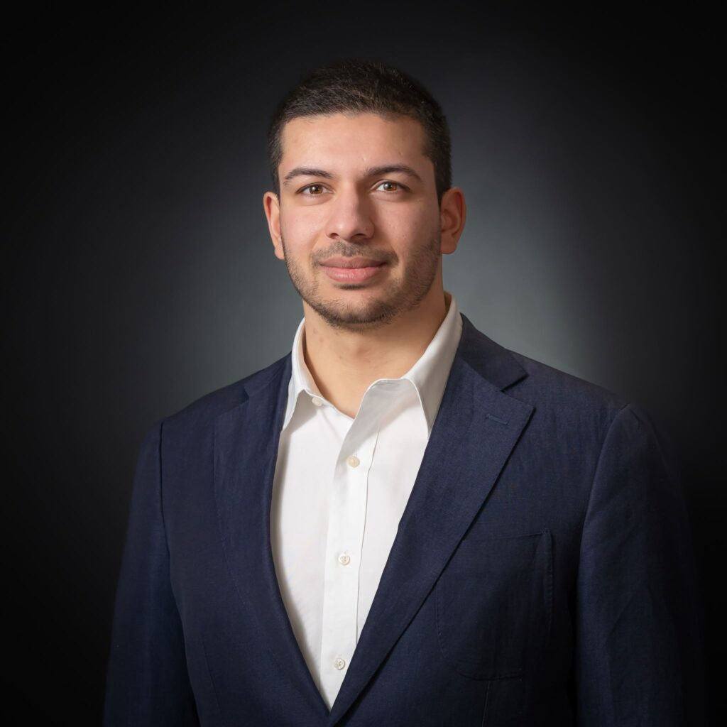 Wie zijn wij? - Excellent Chauffeursdiensten